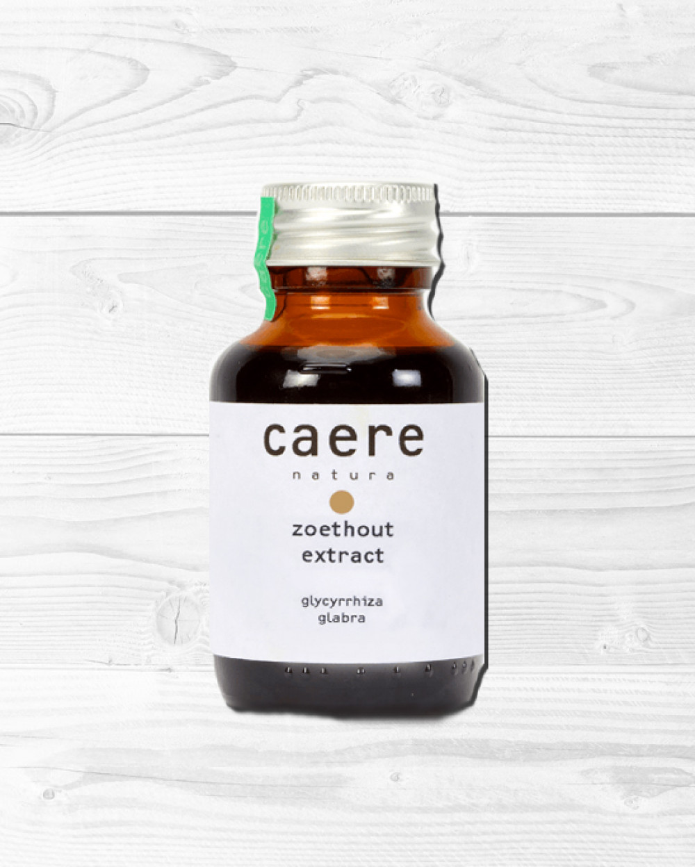 Caere - Zoethout extract - Huis Vanassche
