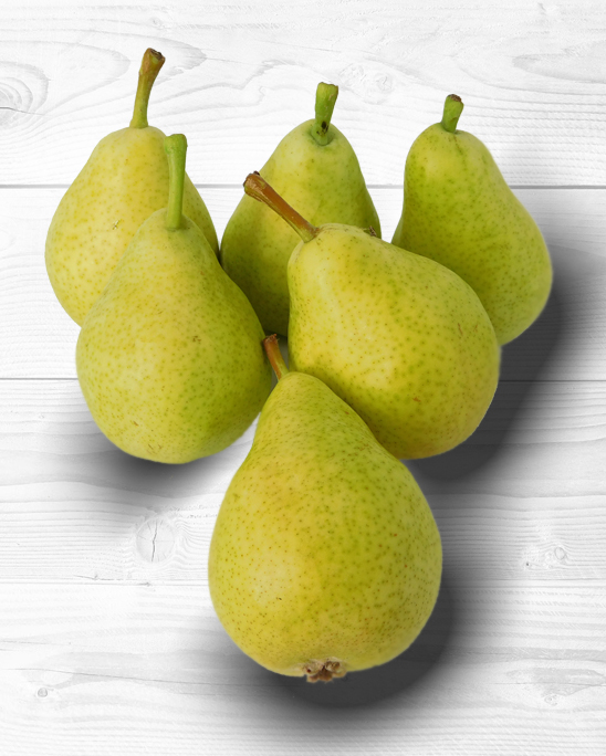 Peren - Huis Vanassche